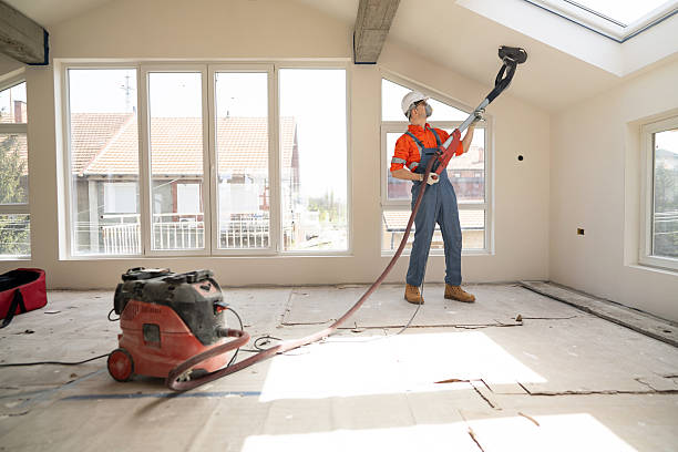 Combien facture un staffeur pour un plafond complet ? - Atelier Main ...